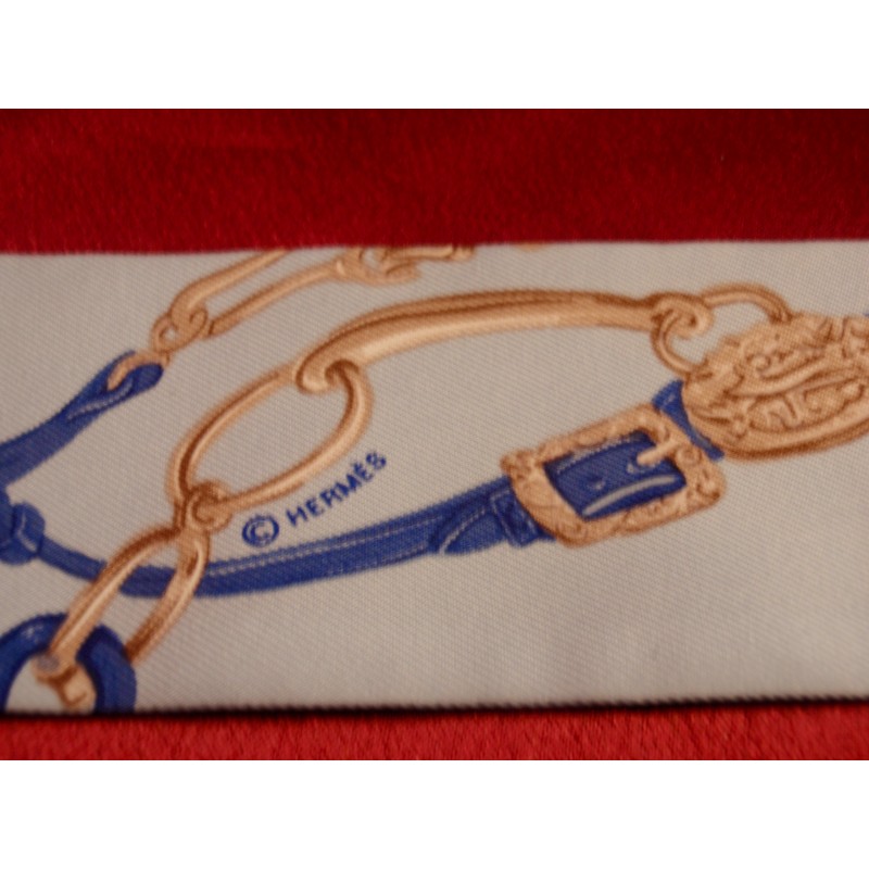 Twilly Hermès Brides de gala